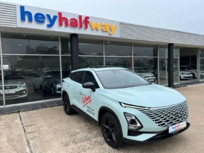 Omoda For Sale in Durban (New and Used) - Cars.co.za