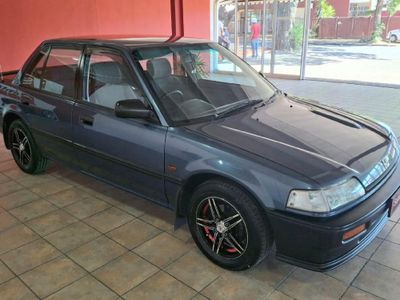 Honda Ballade 160i For Sale in Bloemfontein (New and Used) - Cars.co.za