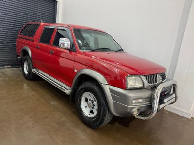 Mitsubishi Colt Double Cab Bakkie For Sale in Pietermaritzburg (New and ...