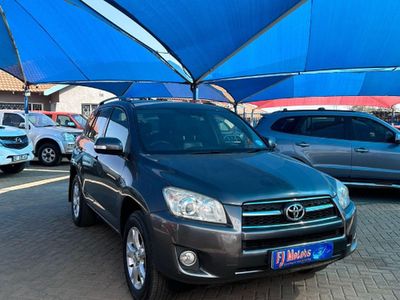Toyota For Sale in Randfontein (New and Used) - Cars.co.za