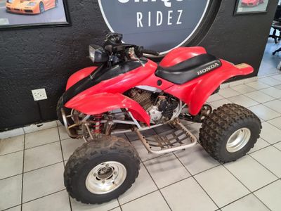 Honda Bikes For Sale (New and Used)