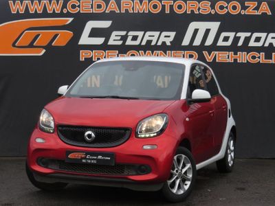 Smart For Sale (New and Used) - Cars.co.za