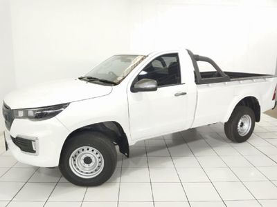 Foton Single Cab Bakkie For Sale (New and Used) - Cars.co.za