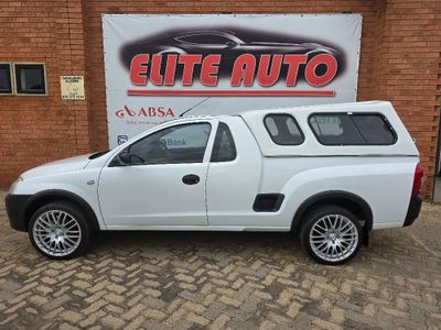 Opel Corsa Utility Single Cab Bakkie For Sale (New and Used) - Cars.co.za