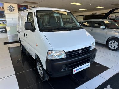 Suzuki Panel Van For Sale (New and Used) - Cars.co.za