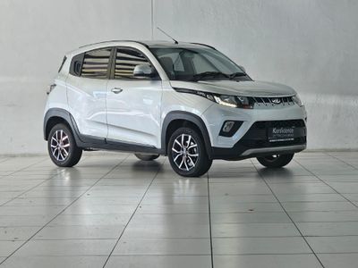 Mahindra KUV 100 SUV For Sale in Diep River (New and Used) - Cars.co.za