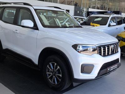 Mahindra Scorpio N For Sale (New and Used) - Cars.co.za