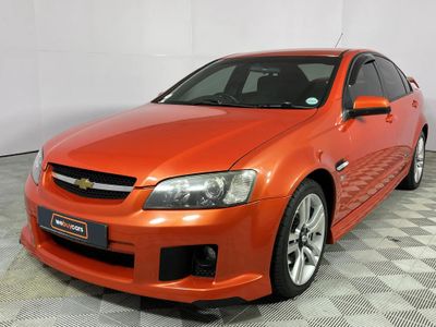Chevrolet Lumina SS For Sale (New and Used) - Cars.co.za