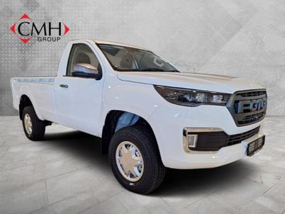 Foton Single Cab Bakkie For Sale in Ballito (New and Used) - Cars.co.za