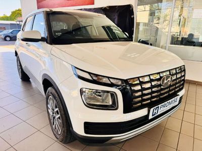 Hyundai For Sale in Hatfield (New and Used) - Cars.co.za