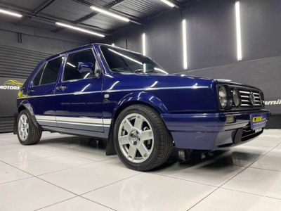 Volkswagen Citi Mk1 Hatchback For Sale (New and Used) - Cars.co.za