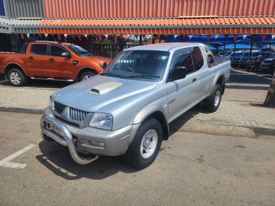 Mitsubishi Colt Double Cab Bakkie For Sale (New and Used) - Cars.co.za