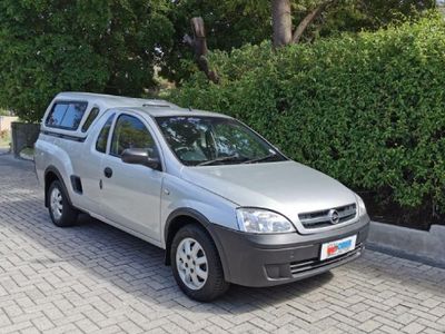 Opel Corsa Utility For Sale in Onrus River (New and Used) - Cars.co.za
