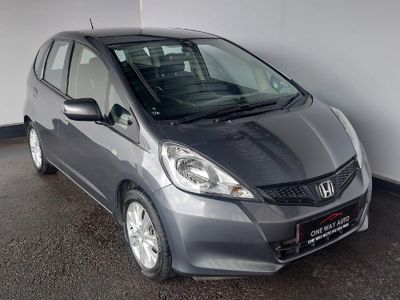 Honda Jazz 1.3 For Sale (New and Used) - Cars.co.za