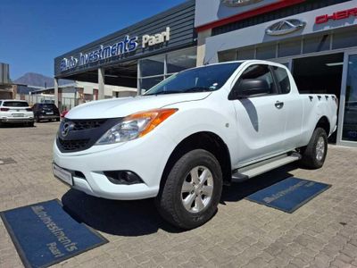 Mazda Single Cab Bakkie For Sale (New and Used) - Cars.co.za