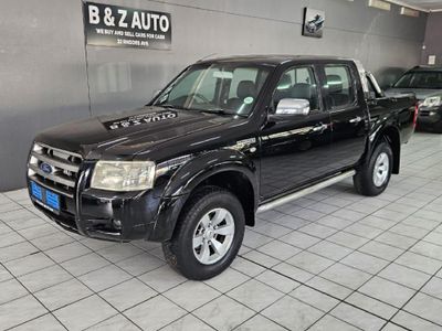 Ford Ranger 3.0 TDCi For Sale (New and Used) - Cars.co.za