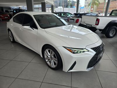 Lexus For Sale in Durban (New and Used) - Cars.co.za
