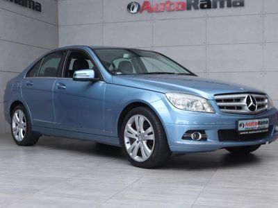 Mercedes-Benz C-Class C220 CDI For Sale in Klerksdorp (New and Used) - Cars.co.za