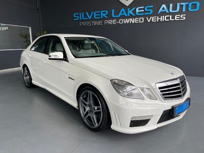 Mercedes-AMG E-Class For Sale (New and Used) - Cars.co.za