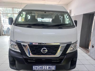 Nissan NV350 Impendulo For Sale (New and Used) - Cars.co.za