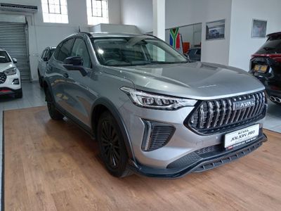 Haval Jolion Pro For Sale in Richards Bay (New and Used) - Cars.co.za