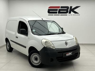 Renault Panel Van For Sale in Rosettenville (New and Used) - Cars.co.za