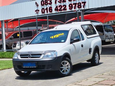 Opel Corsa Utility For Sale (New and Used) - Cars.co.za