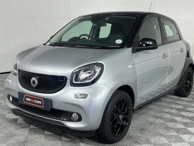 Smart For Sale (New and Used) - Cars.co.za