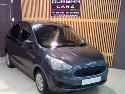 Ford Figo For Sale in Kwazulu Natal (New and Used) - Cars.co.za
