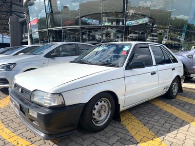 Mazda 323 For Sale (New and Used) - Cars.co.za