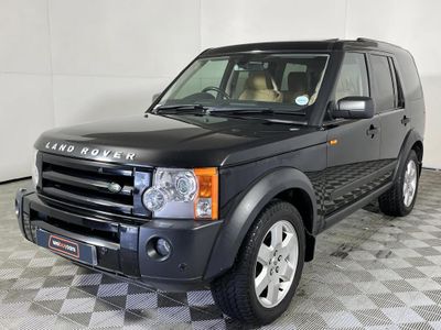 Land Rover Discovery 3 For Sale (New and Used) - Cars.co.za