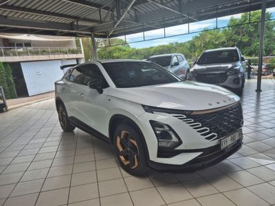 Omoda For Sale (New and Used) - Cars.co.za