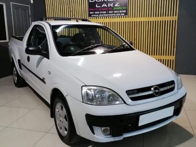 Opel Corsa Utility For Sale (New and Used) - Cars.co.za