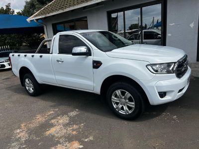 Ford Ranger XLS Single Cab Bakkie For Sale in Benoni (New and Used ...