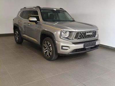 Haval H7 Super Luxury SUV For Sale in Gauteng (New and Used) - Cars.co.za