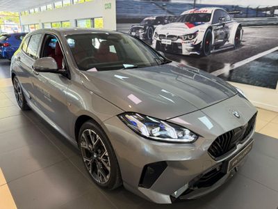 BMW 1 Series 118 For Sale (New and Used) - Cars.co.za