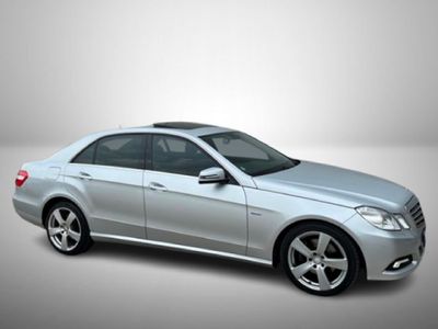 Mercedes-Benz E-Class E250 CDI For Sale (New and Used) - Cars.co.za