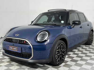 MINI Hatch Cooper S For Sale (New and Used) - Cars.co.za