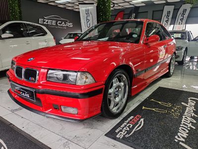 BMW M3 For Sale (New and Used) - Cars.co.za