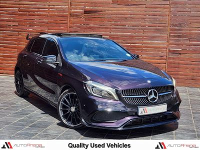 Mercedes-Benz Hatchback For Sale (New and Used) - Cars.co.za