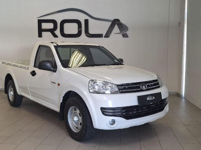 GWM Steed 5 Single Cab Bakkie For Sale in Hermanus (New and Used ...