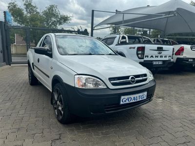 Opel Corsa Utility For Sale (New and Used) - Cars.co.za