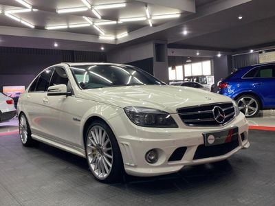 Mercedes-AMG For Sale (New and Used) - Cars.co.za