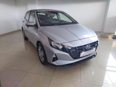 Hyundai For Sale in Pinetown (New and Used) - Cars.co.za