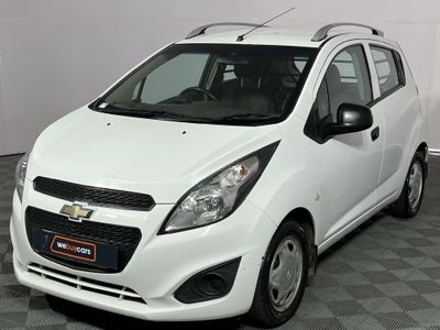 Chevrolet Spark Pronto For Sale in North West Province (New and Used ...