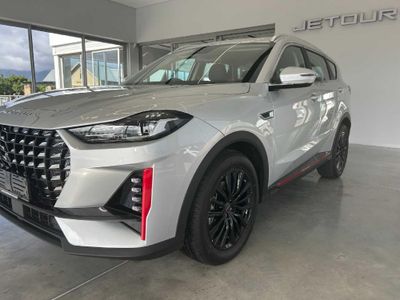 Jetour For Sale (New and Used) - Cars.co.za