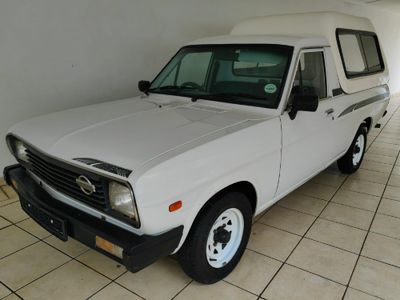 Nissan 1400 For Sale (New and Used) - Cars.co.za