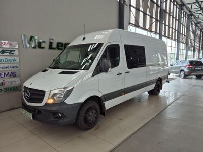 Mercedes-Benz Panel Van For Sale (New and Used) - Cars.co.za