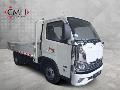 Foton Miler Truck Dropside For Sale in Kwazulu Natal (New and Used ...