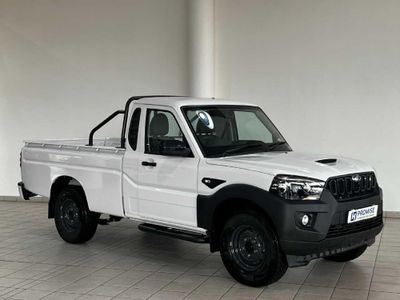 Mahindra Dropside For Sale (New and Used) - Cars.co.za